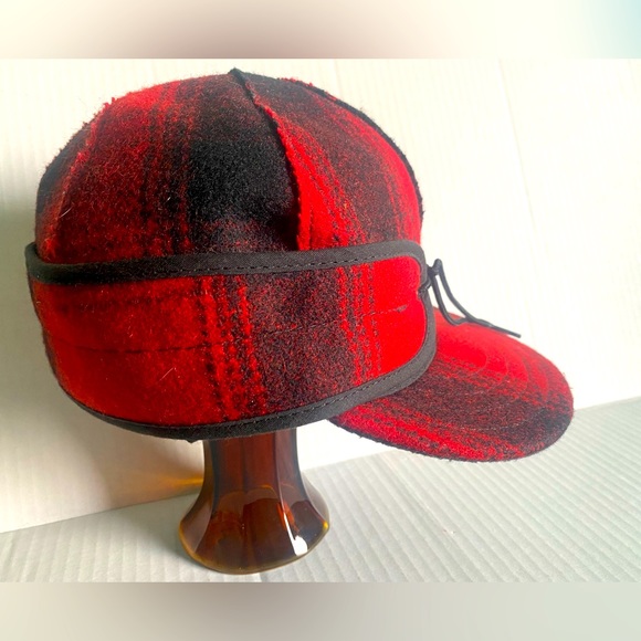 Stormy Kromer | Accessories | Stormy Kromer Rancher Wool Hat Cap ...